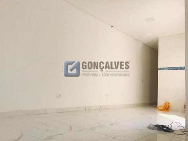 Sobrado à venda | 3 quartos, 2 suítes, 6 vagas Vila Helena, Santo André