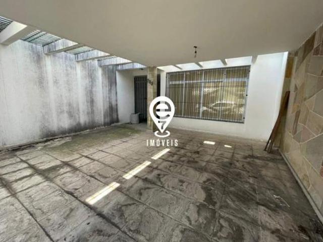 Sobrado à venda, 3 Quartos, 2 vagas, 216m², Planalto Paulista São Paulo / SP