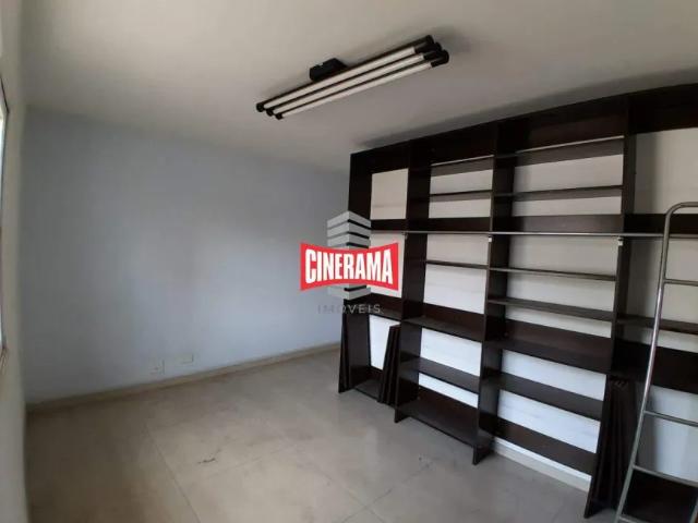 Sobrado à venda, 3 quartos, 2 vagas, Campestre Santo André/SP