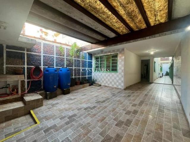 Sobrado à venda, 3 quartos, 2 vagas, Canto do Forte Praia Grande/SP