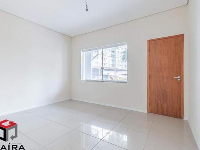 Sobrado à venda 3 quartos 2 vagas Casa Branca Santo André SP
