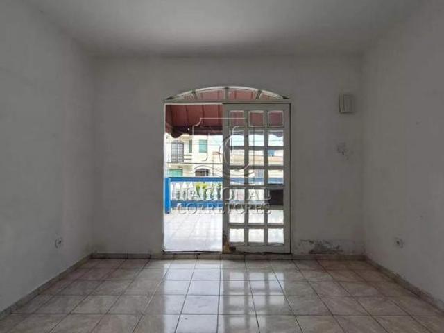 Sobrado à venda, 3 quartos, 2 vagas, Cidade São Jorge Santo André/SP