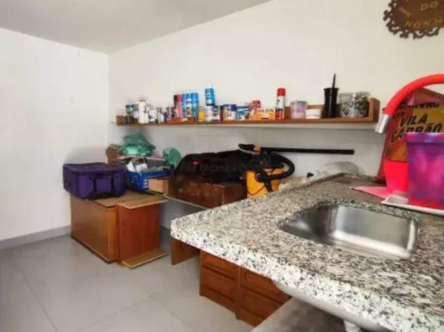Sobrado à venda, 3 quartos, 2 vagas, Alto da Mooca São Paulo/SP