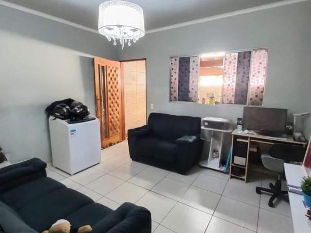 Sobrado à venda 3 quartos 2 vagas Alves Dias São Bernardo do Campo SP