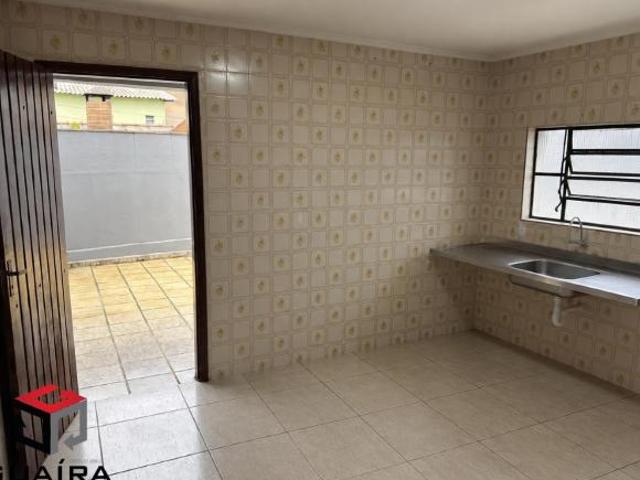 Sobrado à venda 3 quartos 2 vagas Alves Dias São Bernardo do Campo SP