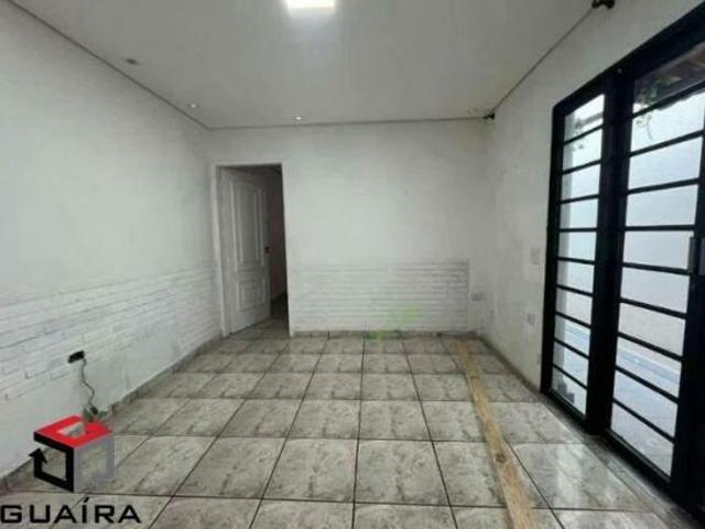 Sobrado à venda 3 quartos 2 vagas Assunção São Bernardo do Campo SP