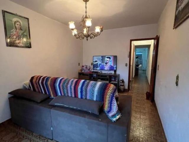 Sobrado à venda 3 quartos 2 vagas Baeta Neves São Bernardo do Campo SP
