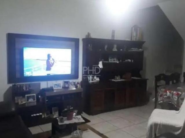 Sobrado à venda, 3 quartos, 2 vagas, Baeta Neves São Bernardo do Campo/SP