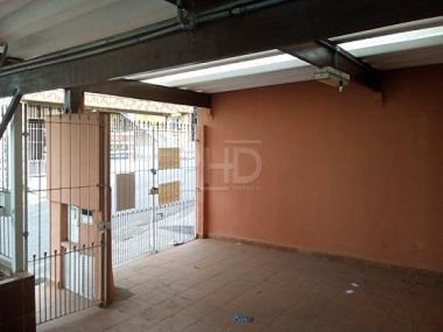 Sobrado à venda, 4 quartos, 2 vagas, Baeta Neves São Bernardo do Campo/SP