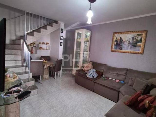 Sobrado à venda, 3 quartos, 2 vagas, Dos Casa São Bernardo do Campo/SP