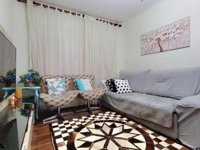 Sobrado 162 m² Localizado no Parque Erasmo Assunção Santo André SP