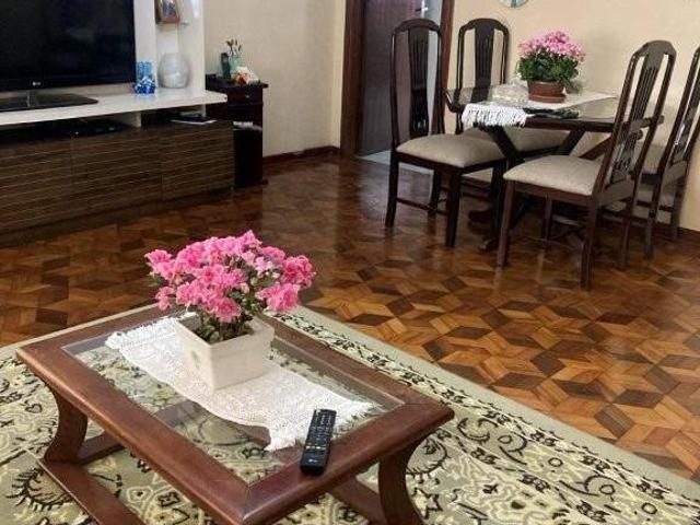 Sobrado à venda 3 quartos 2 vagas Floresta Santo André SP