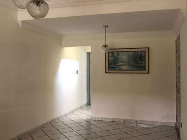 Sobrado à venda 3 quartos 2 vagas Independência São Bernardo do Campo SP