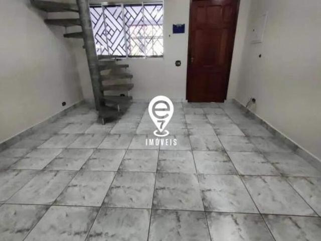 Sobrado à venda, 3 quartos, 2 vagas, Ipiranga São Paulo/SP