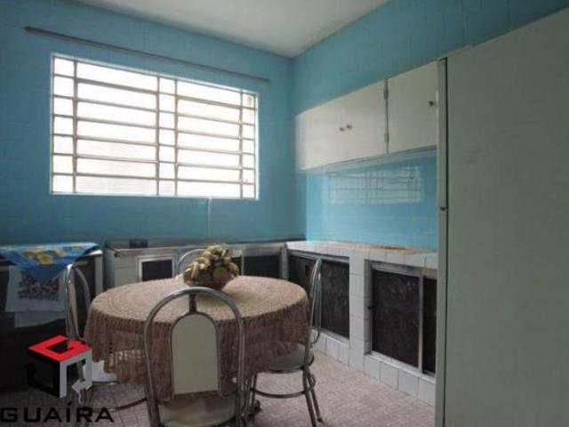 Sobrado à venda 3 quartos 2 vagas Jardim Santo André SP