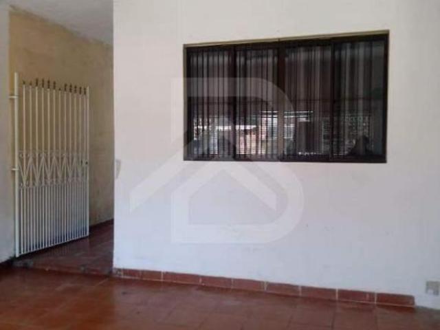 Sobrado à venda, 3 quartos, 2 vagas, Jardim Sônia Maria Mauá/SP
