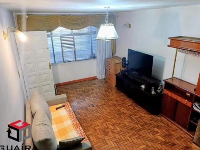 Sobrado à venda 3 quartos 2 vagas Olímpico São Caetano do Sul SP