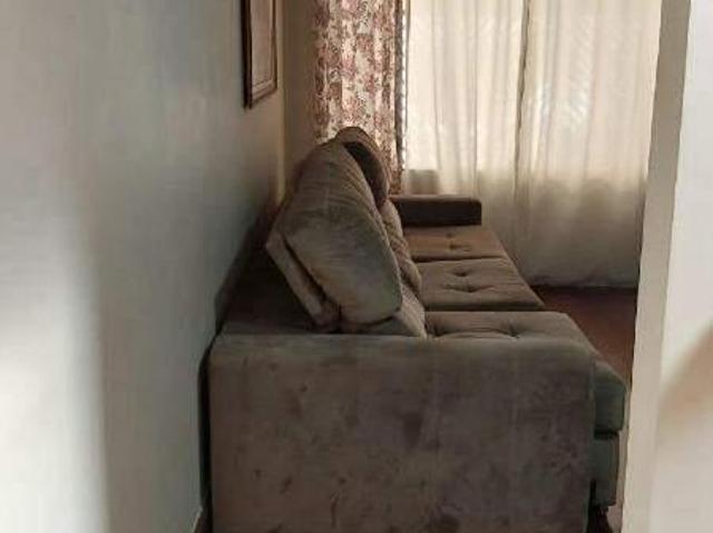 Sobrado à venda 3 quartos 2 vagas Nova Petrópolis São Bernardo do Campo SP