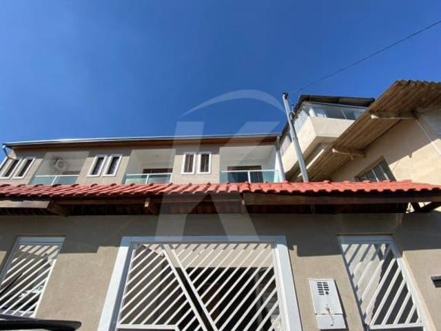 Sobrado a Venda, 3 quartos, 2 Vagas no Jardim Peri
