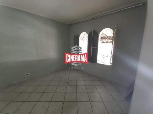 Sobrado à venda, 3 quartos, 2 vagas, São José São Caetano do Sul/SP