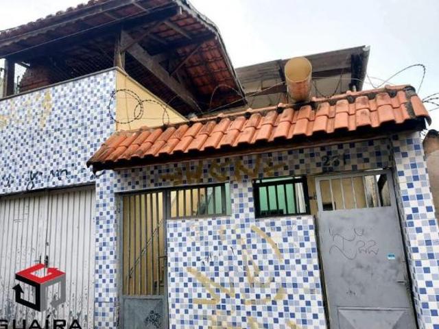 Sobrado à venda 3 quartos 2 vagas Santa Terezinha São Bernardo do Campo SP
