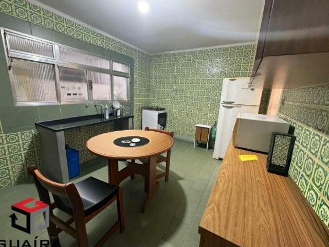 Sobrado à venda 3 quartos 2 vagas Scarpelli Santo André SP