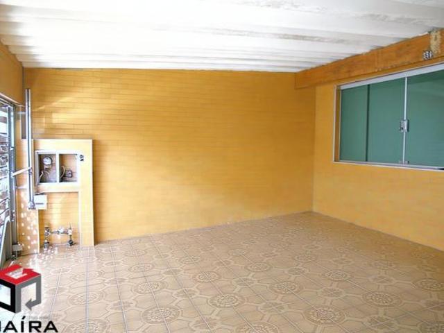Sobrado à venda 3 quartos 2 vagas Paulicéia São Bernardo do Campo SP