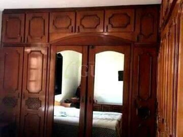 Sobrado à venda, 3 quartos, 2 vagas, Parque Erasmo Assunção Santo André/SP