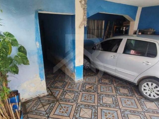 Sobrado à venda, 3 quartos, 2 vagas, Parque são Rafael São Paulo/SP