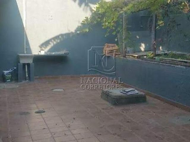 Sobrado à venda, 3 quartos, 2 vagas, Parque São Rafael São Paulo/SP