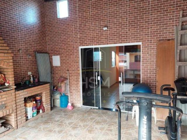 Sobrado à venda, 3 quartos, 2 vagas, Piraporinha Diadema/SP