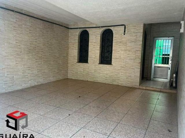 Sobrado à venda 3 quartos 2 vagas Planalto São Bernardo do Campo SP