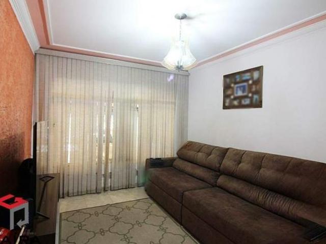 Sobrado à venda 3 quartos 2 vagas Rudge Ramos São Bernardo do Campo SP