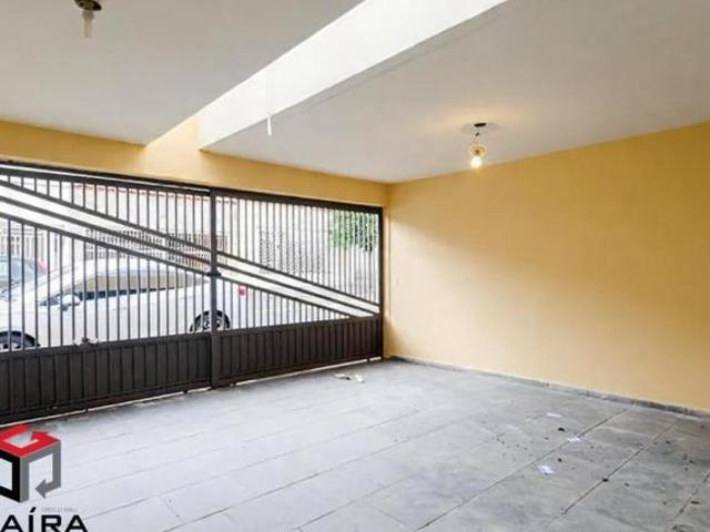 Sobrado à venda 3 quartos 2 vagas Rudge Ramos São Bernardo do Campo SP