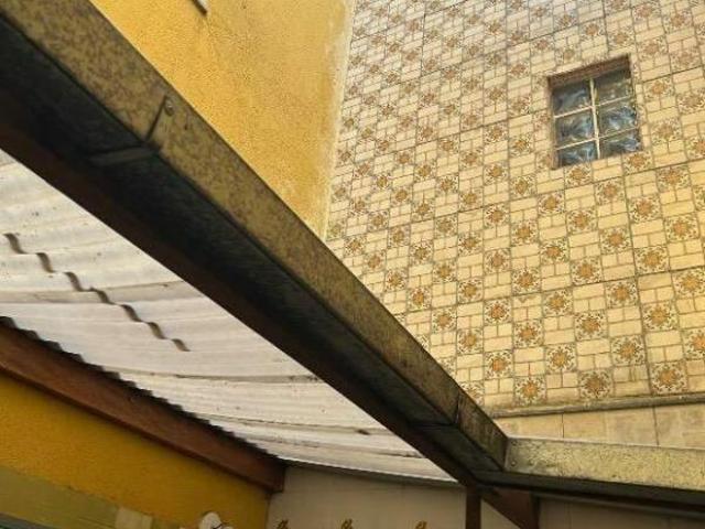 Sobrado à venda 3 quartos 2 vagas Rudge Ramos São Bernardo do Campo SP