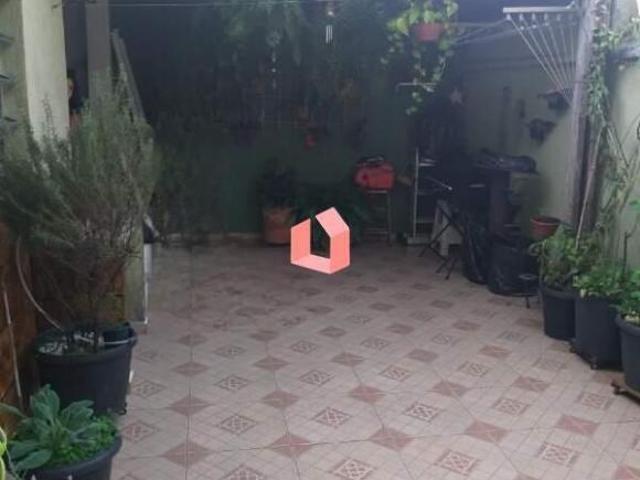 Sobrado à venda, 3 quartos, 2 vagas, Rudge Ramos São Bernardo do Campo/SP
