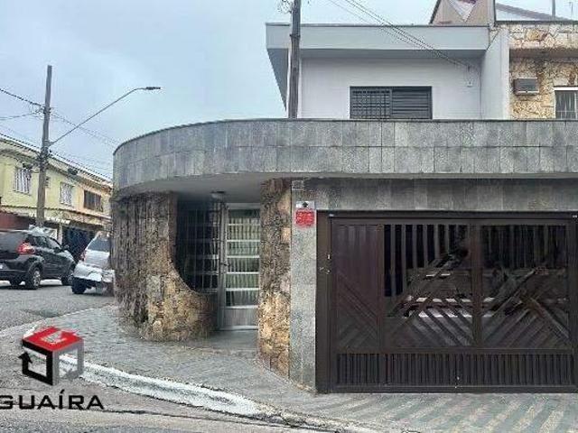 Sobrado à venda 3 quartos 2 vagas Taboão São Bernardo do Campo SP