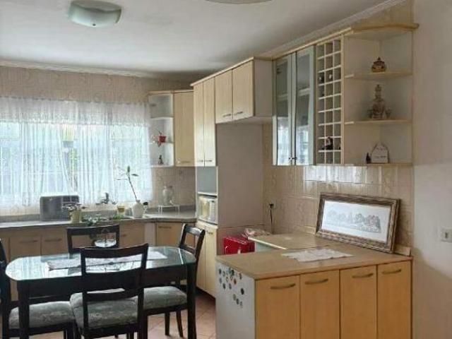 Sobrado à venda 3 quartos 2 vagas Valparaíso Santo André SP
