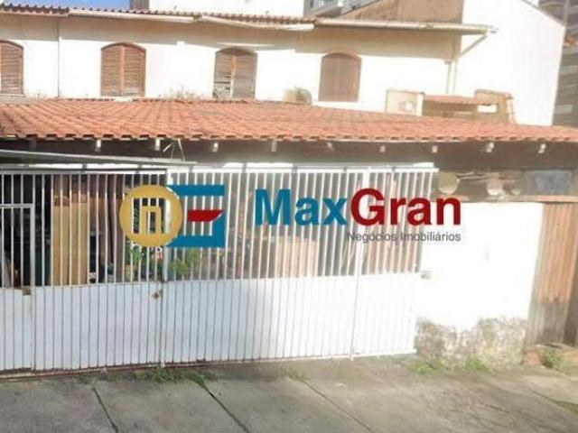 Sobrado à venda, 3 quartos, 2 vagas, Vila Zelina São Paulo/SP
