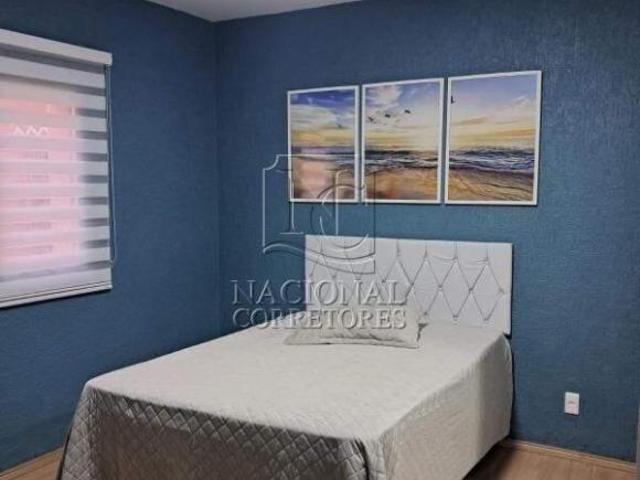 Sobrado à venda, 3 quartos, 2 vagas, Vila Eldízia Santo André/SP