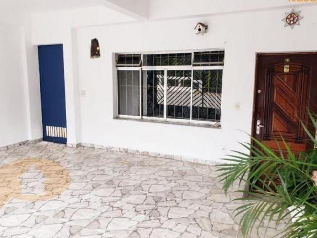 SOBRADO à venda, 3 quartos, 2 vagas, Vila Guarani Zona Sul São Paulo/SP