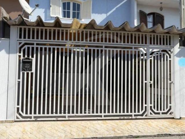 Sobrado à venda, 3 Quartos, 2 Vagas, Vila Guilherme