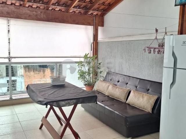 Sobrado à venda, 3 Quartos, 2 vagas, Vila Mazzei, São Paulo, SP