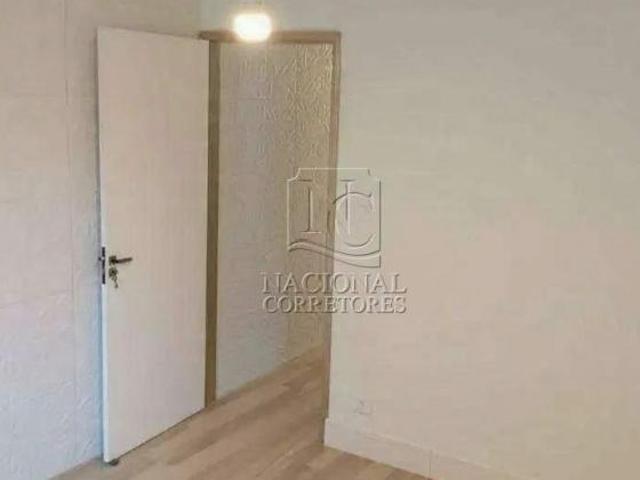 Sobrado à venda, 3 quartos, 2 vagas, Vila Progresso Santo André/SP