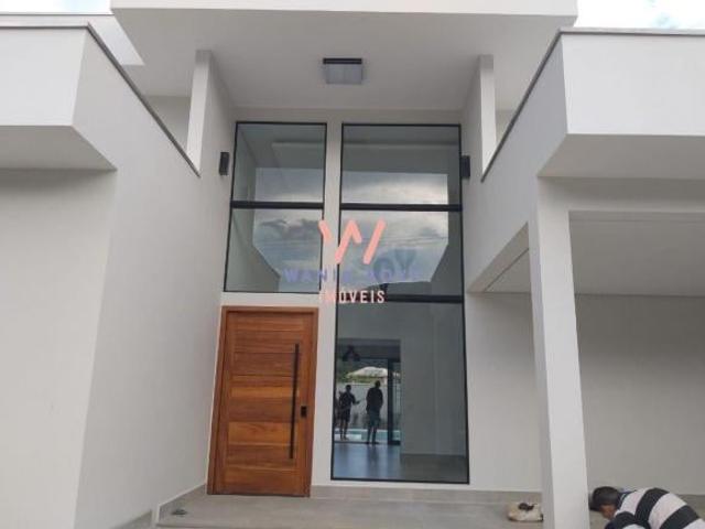 Sobrado à venda, 3 quartos, 3 suítes, Massaguaçu Caraguatatuba/SP