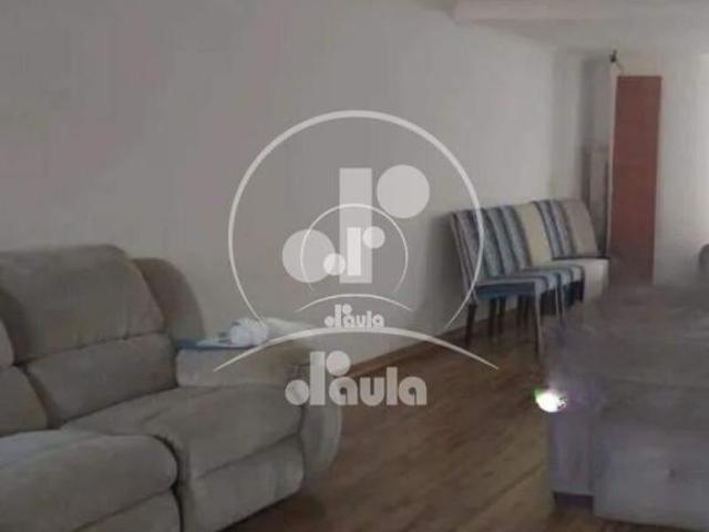 Sobrado à venda, 3 quartos 3 suítes Vila Alpina em Santo André/SP