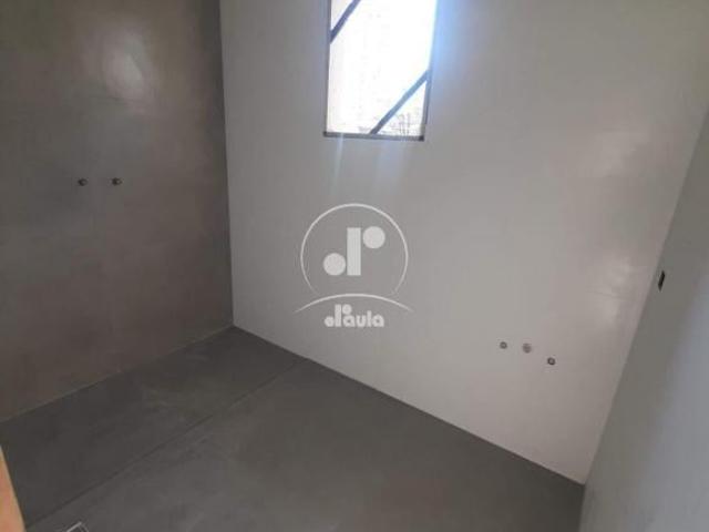 Sobrado à venda, 3 quartos 3 suítes Vila Alpina em Santo André/SP