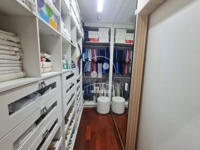 Sobrado à venda, 3 quartos 3 suítes Vila Assunção em Santo André/SP