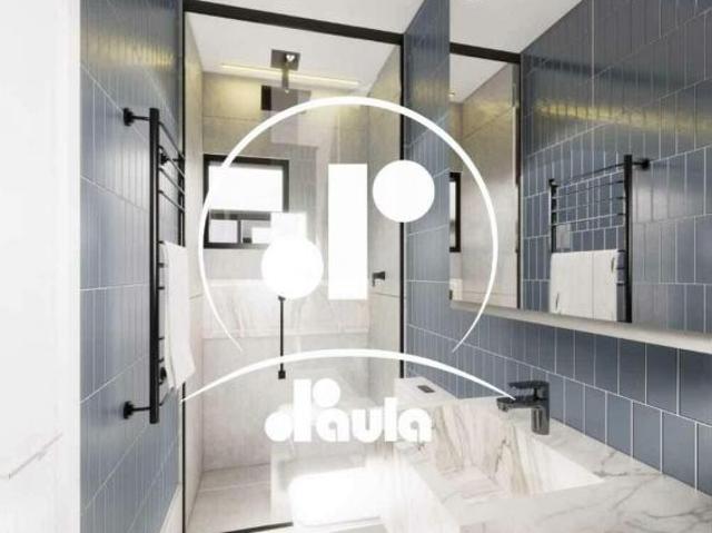 Sobrado à venda, 3 quartos 3 suítes Vila Pires em Santo André/SP
