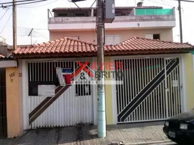 Sobrado à venda 3 Quartos, 3 Suites, 2 Vagas, 166M², 4, SAO PAULO SP